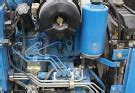 Ford 6610 Tractor Maintenance Information
