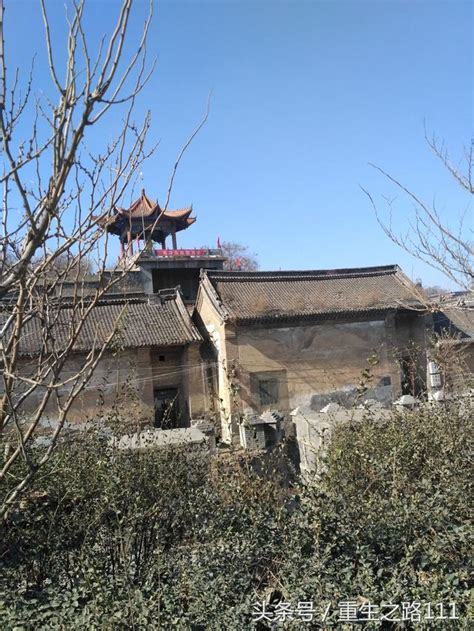 鞏義風光美如畫 每日頭條
