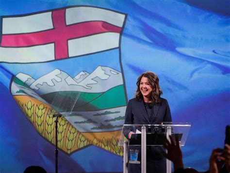 Bell Danielle Smith Ucp Win The Ndp Dream Was Just A Dream Jeffrey