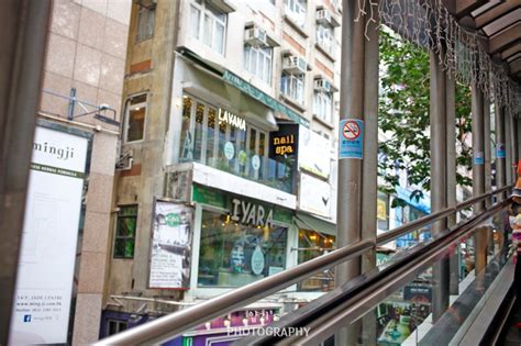 홍콩 미드레벨 에스컬레이터 타고 소호거리 가기 위치 운영 시간 및 방향 네이버 블로그