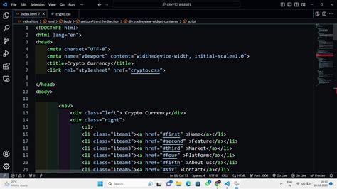 Abhishek Chudasama On Linkedin Exciting Announcement Introducing Crypto Currency Website Dear