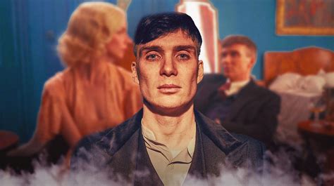 Peaky Blinders Movie Reportedly Wants Mission Impossible Star