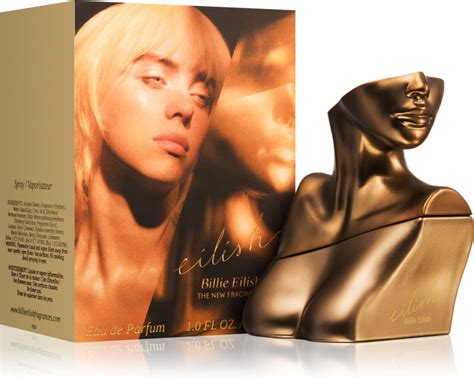 Billie Eilish Eilish Eau De Parfum For Women Uk