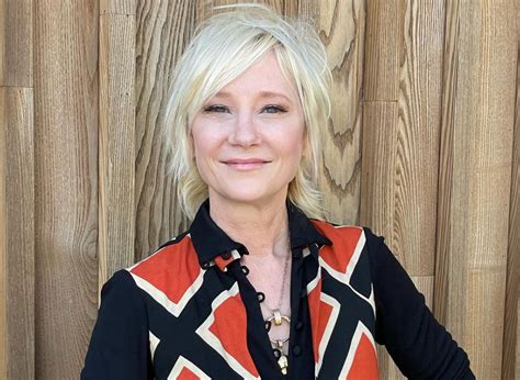 Anne Heche Crash Now Being Investigated As A Felony Dui