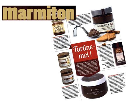 Marmiton Magazine Février 2013