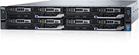 Poweredge Fx Chassis Dell India