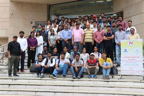 Aditi Sahu On Linkedin Artificialintelligence Robotics Machinelearning Deeplearning Iiita