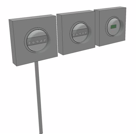 Meter Base Bimgoodies