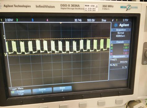 Beaglebone Black Increase SPI Transaction Speed Electrical Engineering Stack Exchange