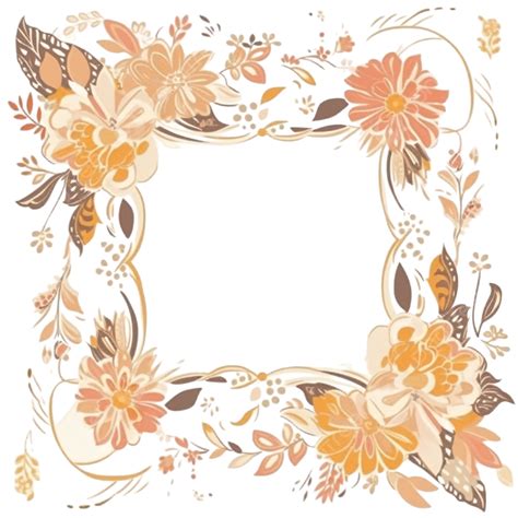 럭셔리 청첩장 골드 프레임 액자 혼례 금 Png 일러스트 및 이미지 에 대한 무료 다운로드 Pngtree