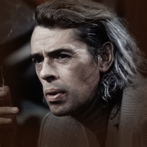 Jacques Brel Francouzský Film