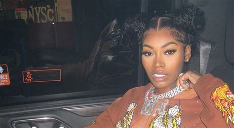 Asian Doll Has An Intimate Video That S Leaked To The Internet