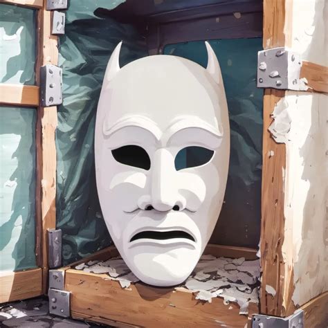 Chat With Scp 035 Text Or Voice Enjoy Ai Chat Free And Safe