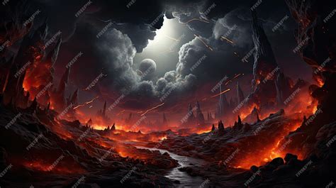 Premium Photo Space Exploration Discoveries Repeating Pattern