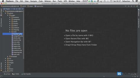 10 03 E Commerce Application With Php Mysql Ajax And Paypal Season 4 Youtube