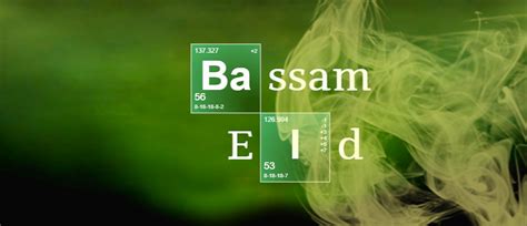 Bassam Eid