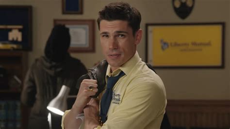 Why These Liberty Mutual Commercial Actors Look So Familiar