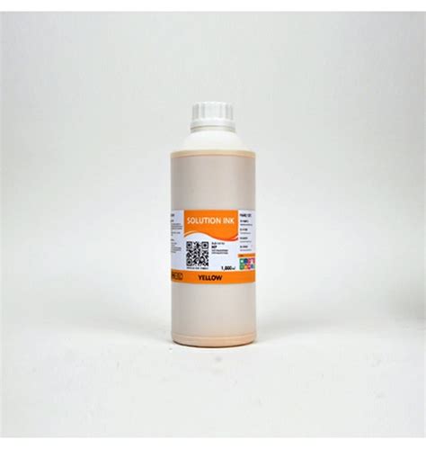 Hp 호환 염료 잉크 1000ml X451 X476 X551 X576 노랑 티몬