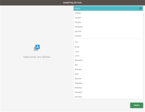 System76 S Pop OS Linux Installer To Ship By Default With Ubuntu 18 04 Rebase Softpedia