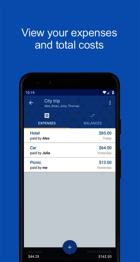 Tricount Mobile App For Ios And Android Devices In 2025