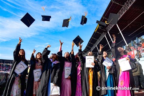 Uncertainty Casts A Shadow Over Tus Convocation Ceremony