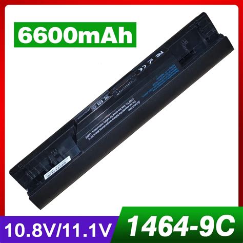 Mah Laptop Battery For Dell Inspiron D R I P E P F