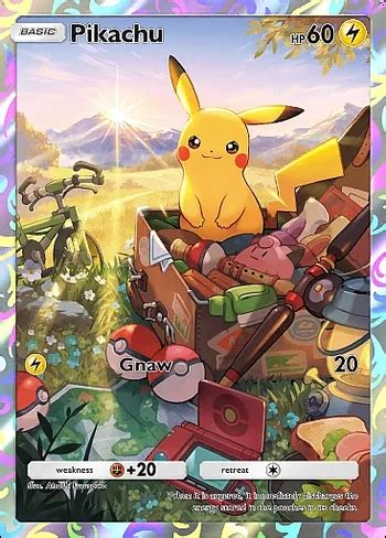 Promo A Card List Pokémon Tcg Pocket Pokémon Zone