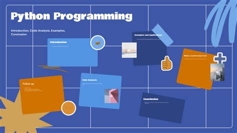 Python Programming By Amim Misirov On Prezi