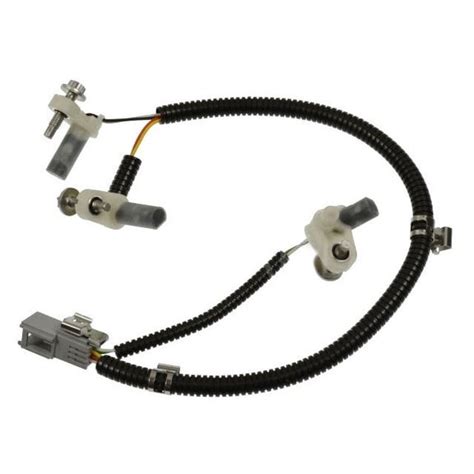 Chevrolet Corvette Automatic Transmission Speed Sensor