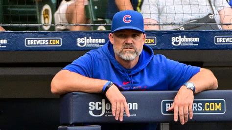 Former Cubs Manager Is Hoping For Another Opportunity Yardbarker