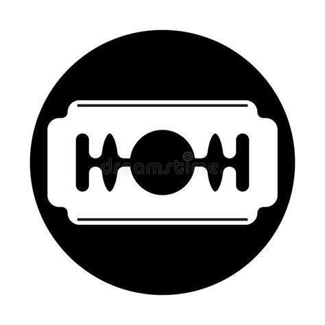 Razor Icon Stock Vector Illustration Of Sharp Scissors 277035706