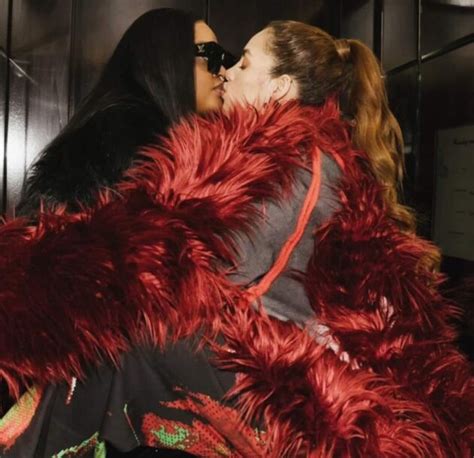 Daughter Of Cameroons President Brenda Biya Says Coming Out As Lesbian