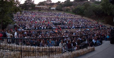 Santa Barbara Bowl Seating Review Cabinets Matttroy
