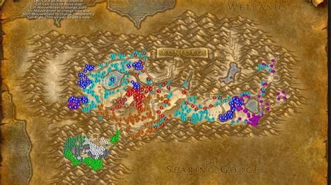 Wow Classic Alliance Leveling Guide Chapter One Overgear Guides