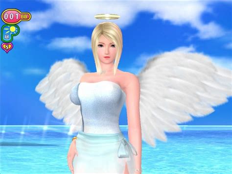 Sexy Beach 3 2006 By Illusion Windows Game