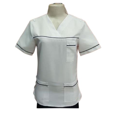 Nurse Shirts Stripes Lb502 ⋆ Fashion Zone Uniform