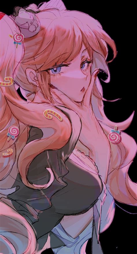 900 Danganronpa Ideas In 2025 Danganronpa Danganronpa Characters