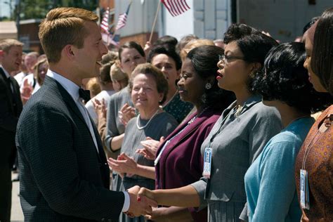 The Inspiring True Story Of Hidden Figures Meet The Real Mathematicians