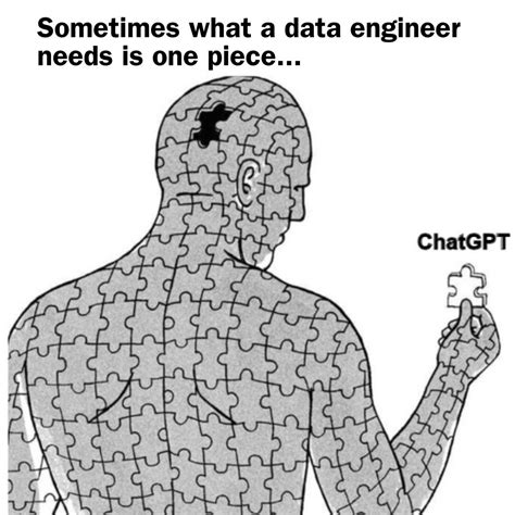 Automatedv On Linkedin Ai Chatgpt Dataengineering