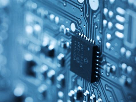 Asic爆紅，ic設計股價量齊揚 理財周刊