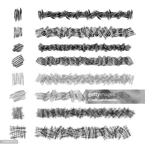 2783 Cross Hatching High Res Illustrations Getty Images