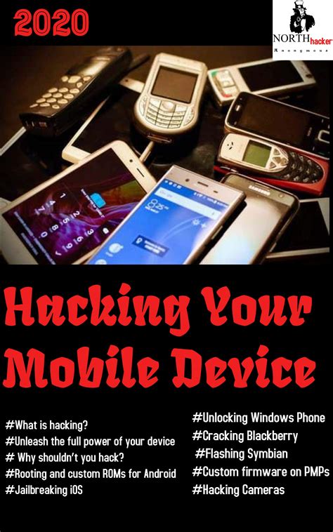 Hacking Your Mobile Device What Is Mobile Hacking Android Hacked IPhone Hacked Camera Hacked