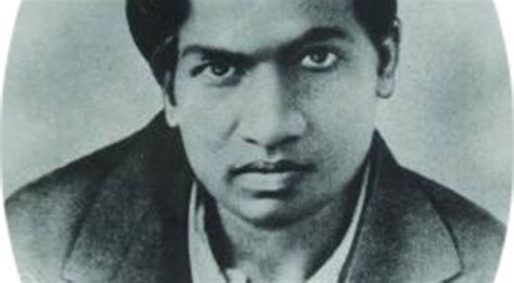 Famous Indian Mathematician With Names