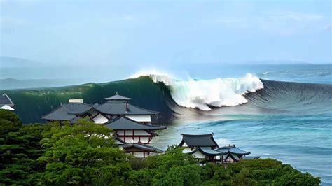 Youtube Tsunami Wave The Video Tsunami 5 Reasons You Should Catch