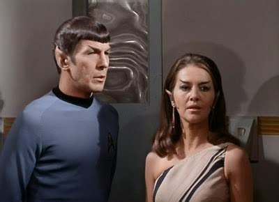 The 5 Most Underrated Episodes Of Star Trek Flashbak