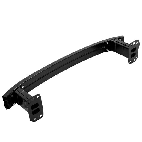 Front Bumper Reinforcement For Jeep Cherokee 2014 2018 Impact Bar Cross