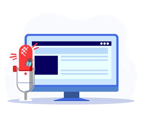 Remotely Bug Mic Of Windows PC Bugging App