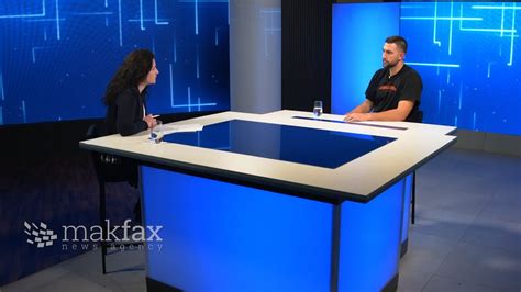 Славчо Темелковски Студентите не веруваат во ниту една политичка партија Youtube