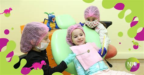 ბავშვთა სტომატოლოგია