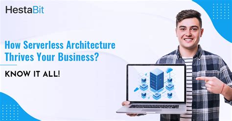 Serverless Architecture A Novel Approach Towards Development Blog